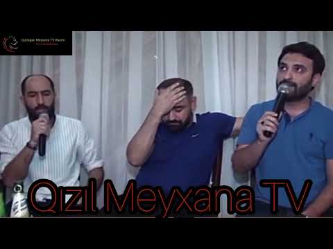 Vüqar Biləcəri & Asif Məhərrəmov | Qərib Xəyal ( Möhtəşəm ifa )