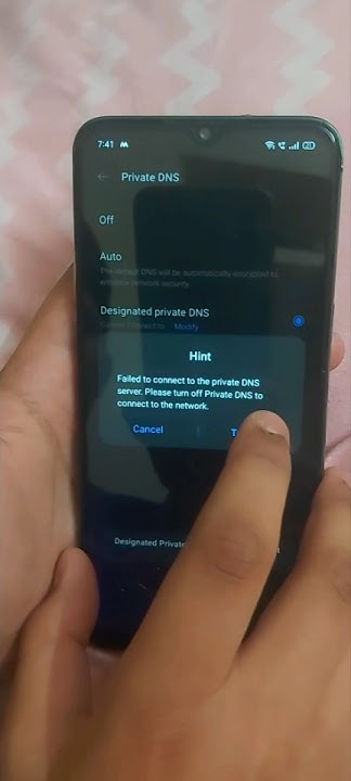 How To Remove Pop Up Ads From Android Phone #Android #shorts # ...