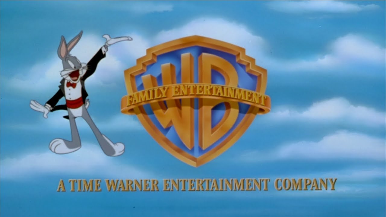 Warner Bros. Family Entertainment/Regency (1997) - YouTube