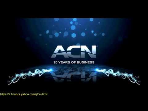 Acn Company - YouTube