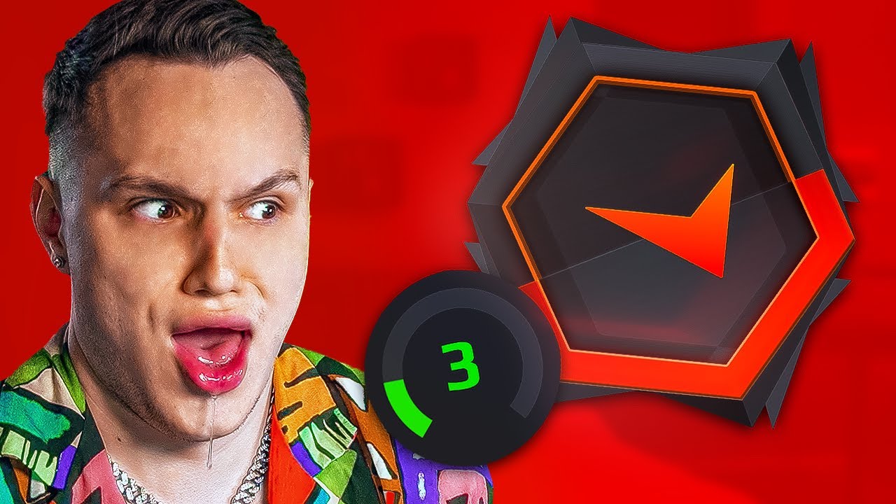 Впервые Зашел На FACEIT / CS:GO - YouTube