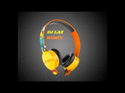 DJ LAZ Lingo lingo siseler remix 2015