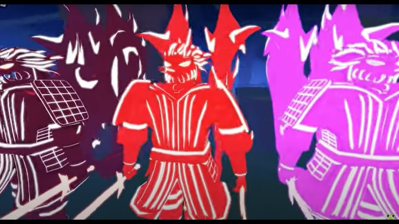 INDRA AKUMA + BIG RC CODE!] HELPING SUBS GET Shindo Life Live ...