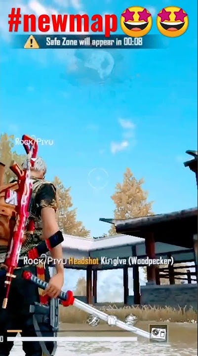 New map gameplay #newmap#rankpush#rankedsesoson25#shorts#freefireshort#short#newyear ...