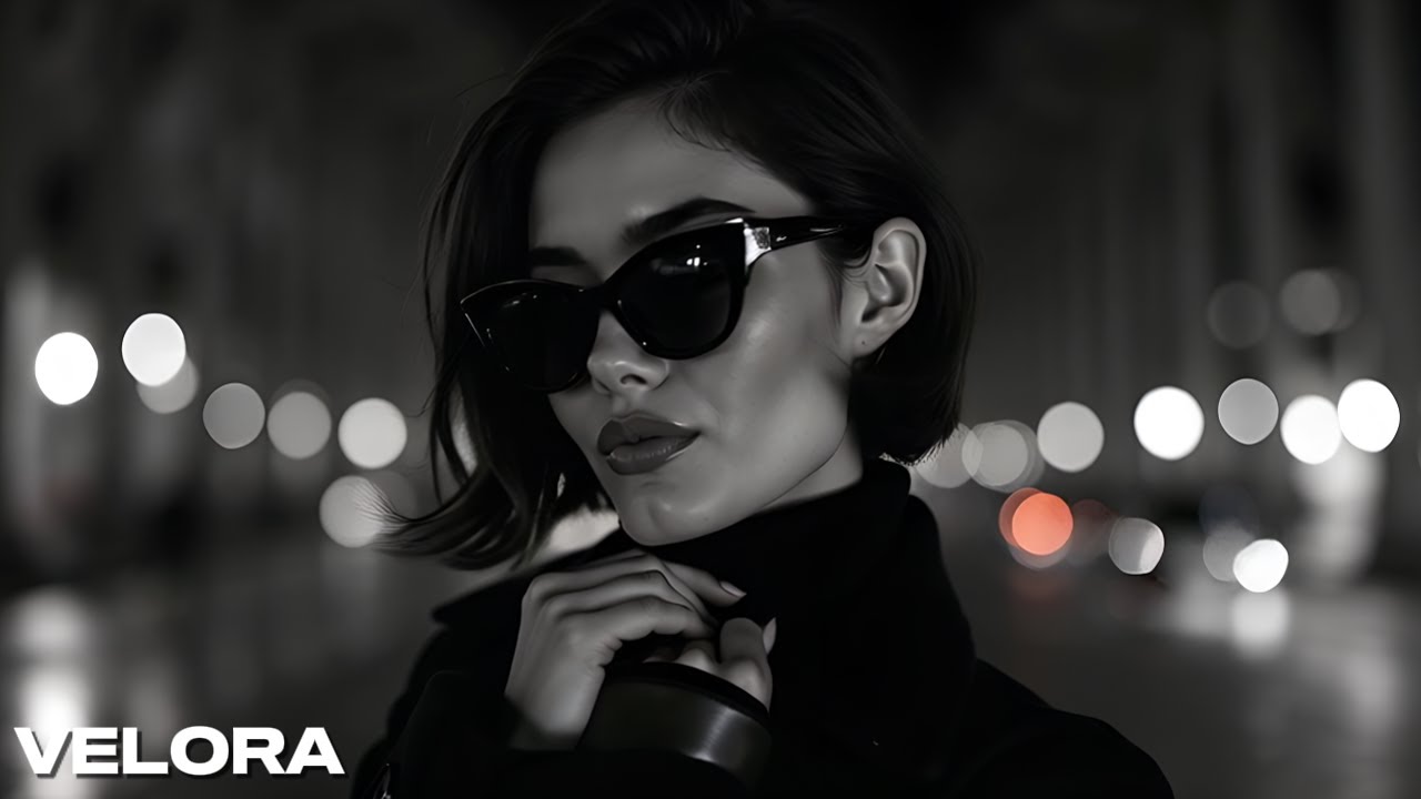 NOIR Deep House 🎧 Spanish Dark Chill Mix 2025 (Vol. 2) – VELORA - YouTube