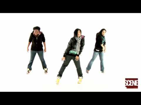 Gigi Torres - Scene Interactive Shoot - \