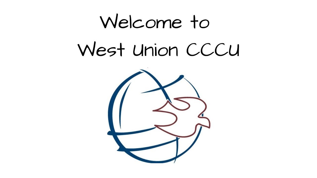 Cccu Logo