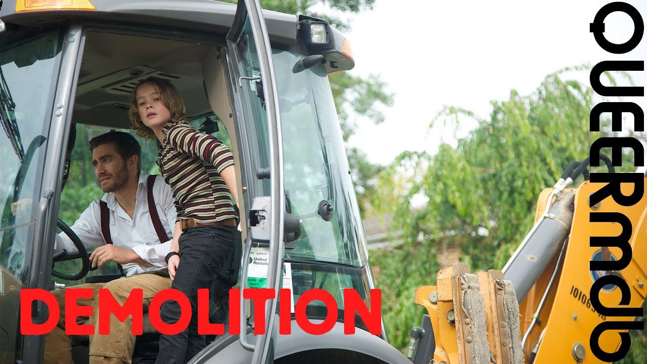 Demolition | Film 2015 - YouTube