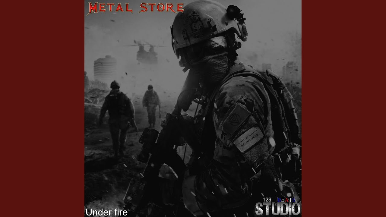 Under Fire - YouTube