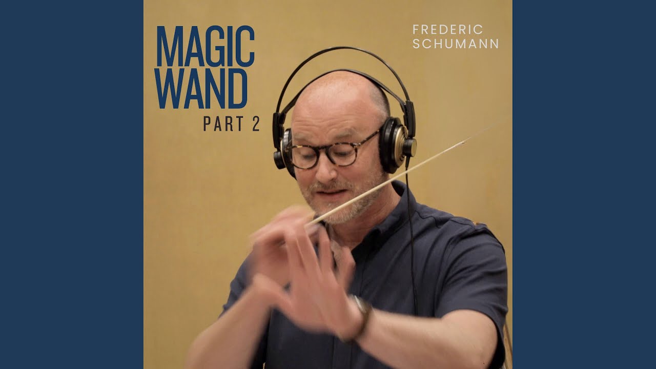 Magic Wand, Pt. 2 - YouTube