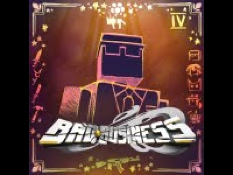 Everything *NEW* in the Bad Business 3.24 4th anniversary update - YouTube