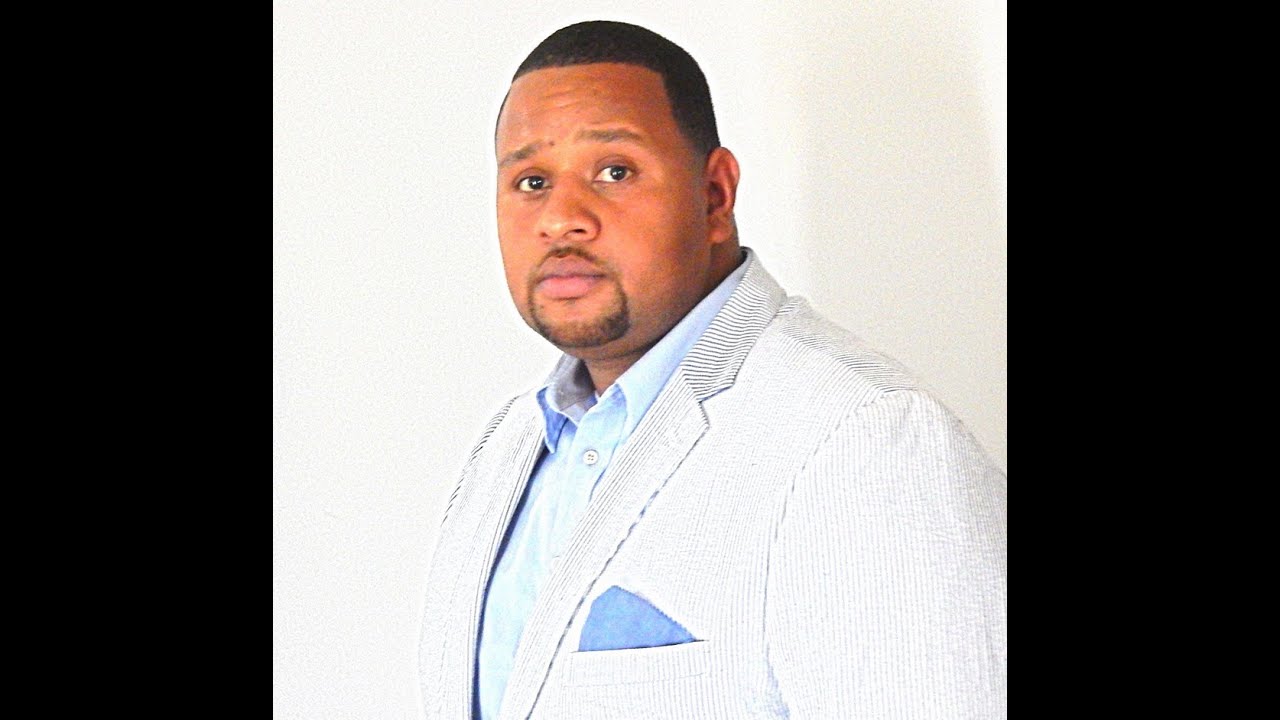 Friday Night Out Showcase 021916 [Segment 10: Comedian Poet Jay Rich ...
