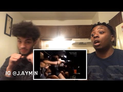 Angelic is Fiesty... BGC Angie Best Moments Reaction - YouTube