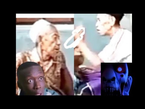 Video Lucu Si Kakek Sugio'mo vs Kakek SoTandu_Bikin Ngakak 😃😁 || @Ne_Ma_Nias