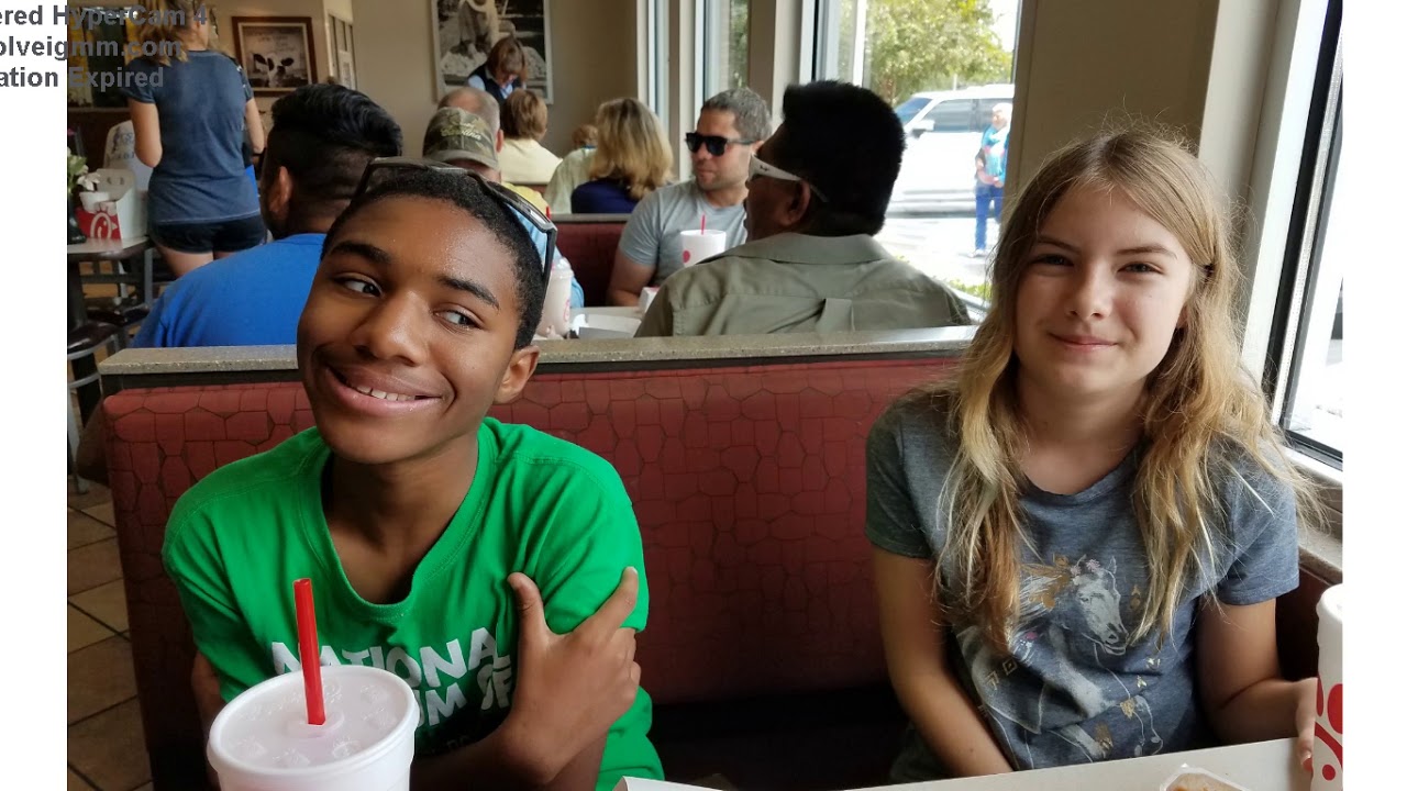 All of Conner's characters 2 - YouTube