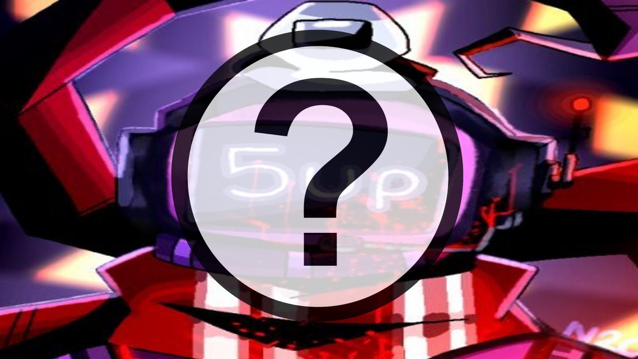 5up OFFICAL FACE REVEAL CONFIRMED! - YouTube