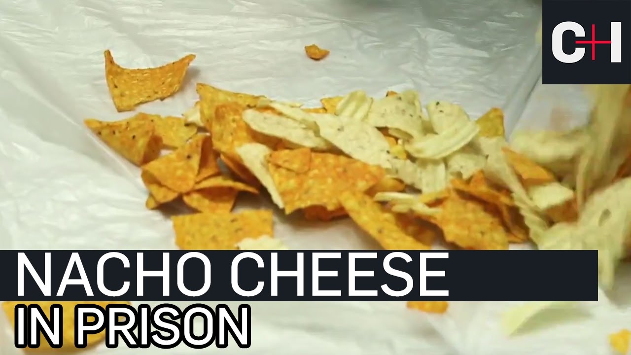 Potluck in Prison and How Inmates Create Their Own Meals | 60 Days In ...