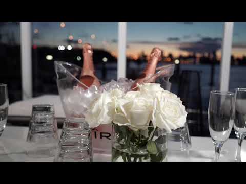 Welcome to Bar One Miami Beach! - YouTube
