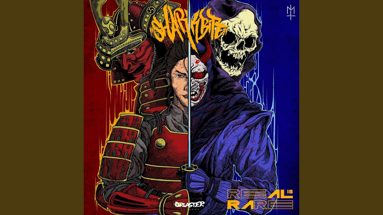 Real is rare - YouTube