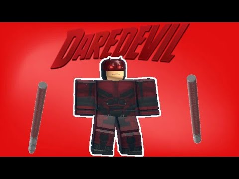 The New DAREDEVIL Update Is Awesome! Marvel And DC Battlegrounds ...