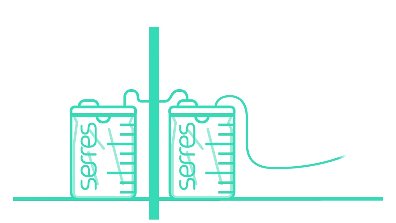 The Serres integrated fluid collection and disposal solution for ...