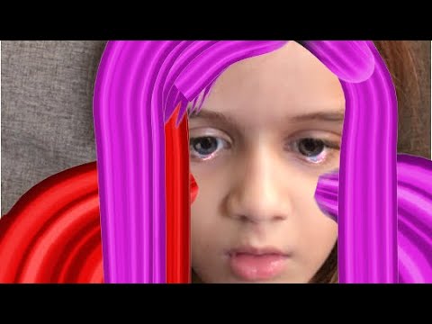 Drawing switch up challenge - YouTube