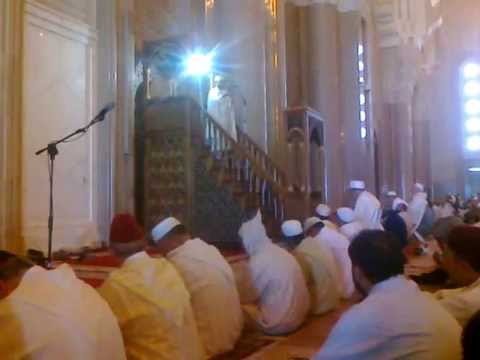 THE NIGHT JOURNEY by IMAM MAHJUB,30 Rajab 1435  30 May 2014