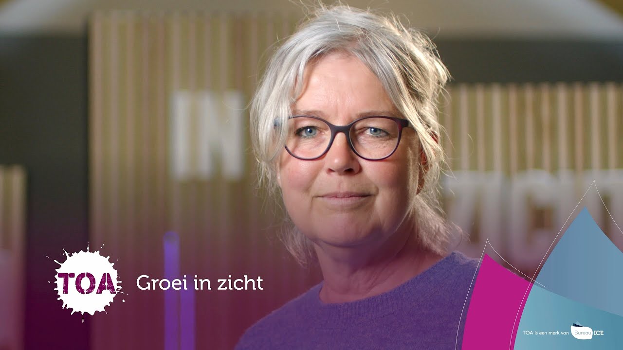 TOA | Groei in zicht - Chris Koopman - YouTube