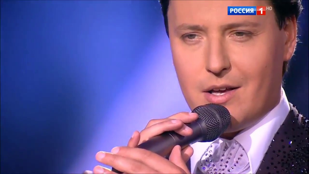 VITAS_The Star (Remix)_"Saturday Evening"_December 10_2016_Russia 1 TV ...