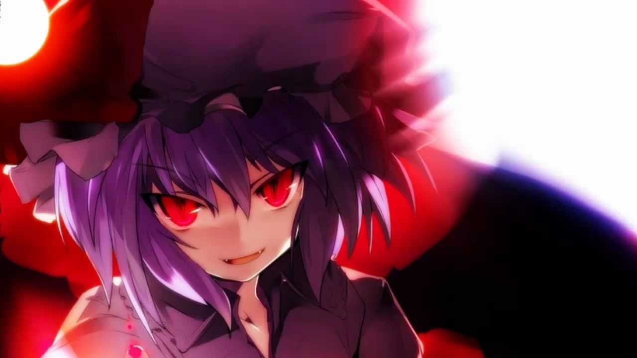 [Touhou]-Remilia's Theme: Septette for the Dead Princess ~Remix ...
