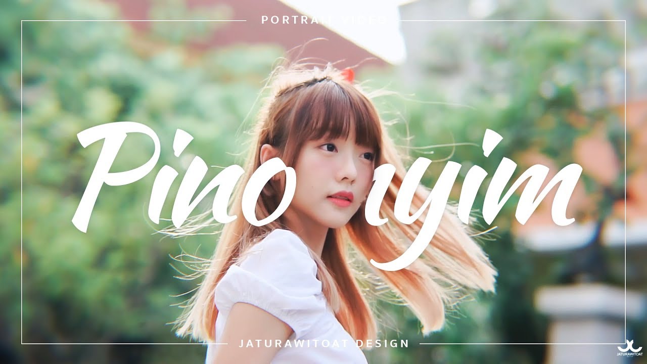 Pinomyim | About Her EP.25 - YouTube