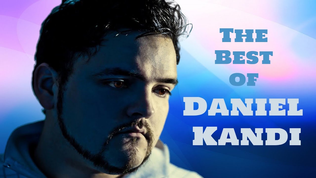 The Best of Daniel Kandi | Top 20 tracks mixed by Flight of Imagination - YouTube