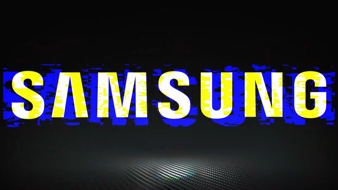 THE STC OF Samsung Galaxy S5 Boot Animation - YouTube
