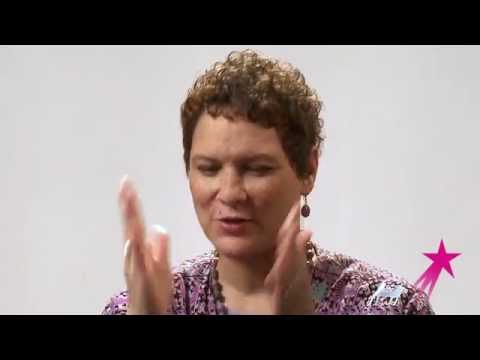 Dancer/Choreographer: Education - Sandra Organ Solis Career Girls Role Model