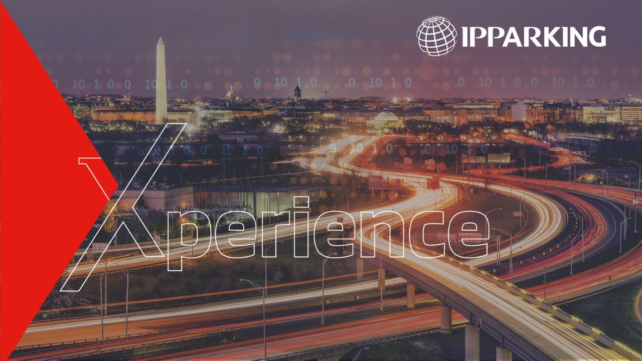 IP Parking, It's all about Xperience - YouTube