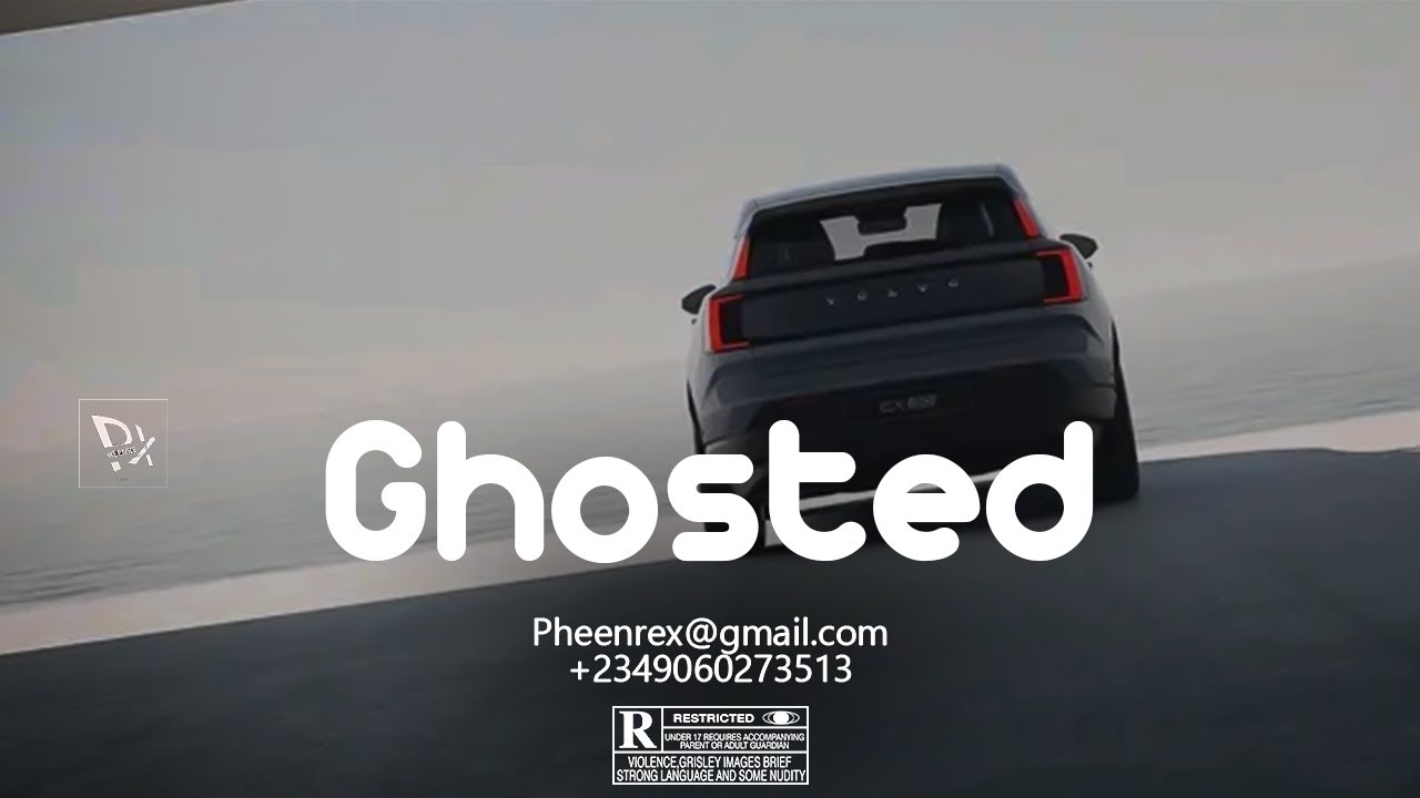[FREE] Lil Baby Type Beat "GHOSTED" | Emotional Rap/Trap Instrumental ...