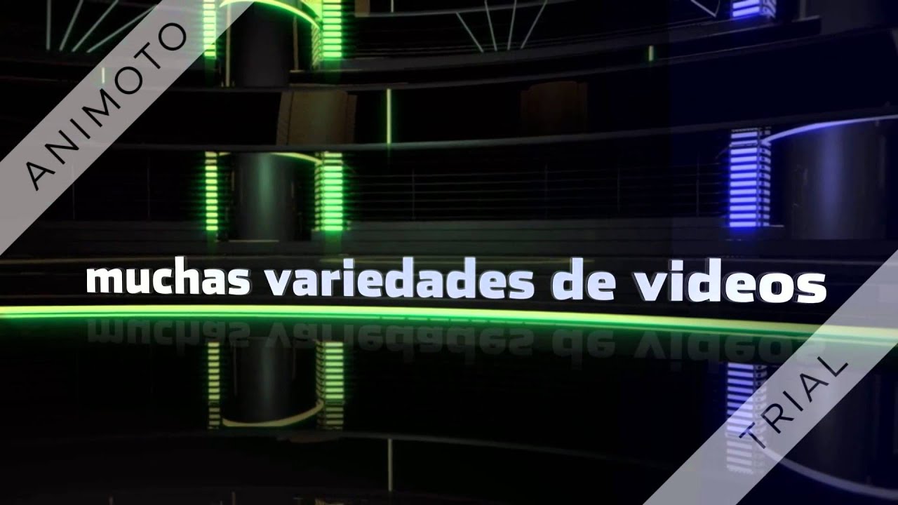 Trailer Canal - YouTube
