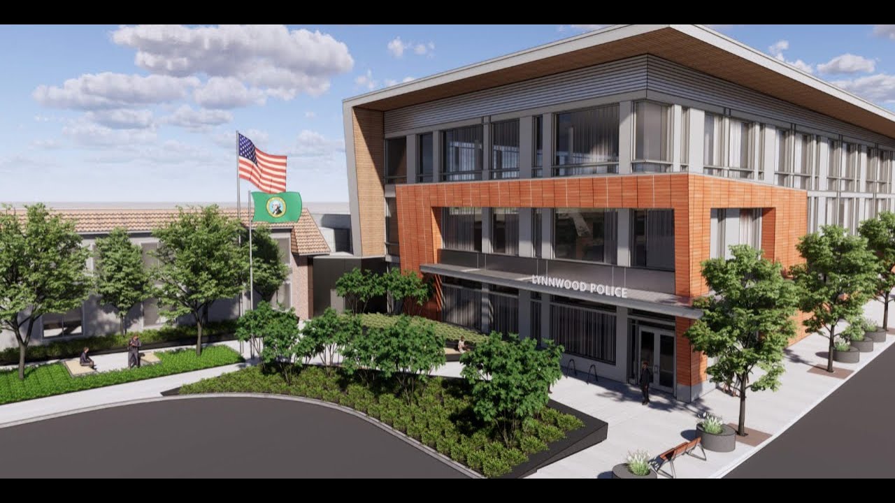 The Lynnwood CJC Project - YouTube