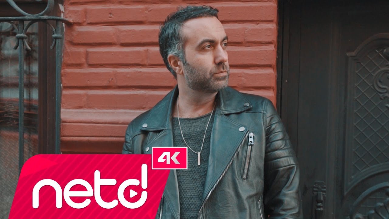 Mert Deniz - Temenni - YouTube