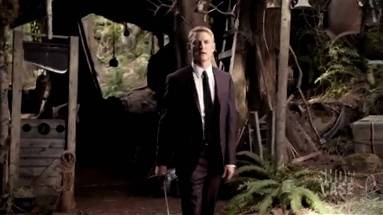 syfy alice - Castles In The Sky - YouTube