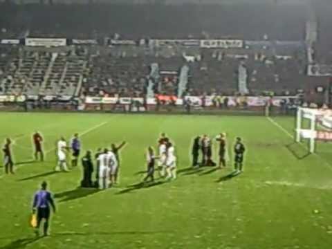 Burak Yılmaz'a Atılan Torpil 23 Aralık 2012