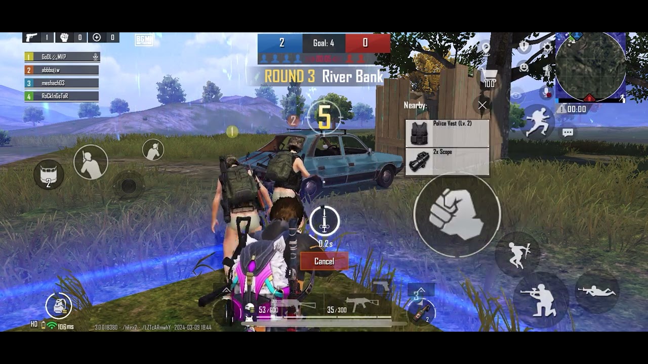 The fastest pubg win 🏆 arena ultimate battle - YouTube