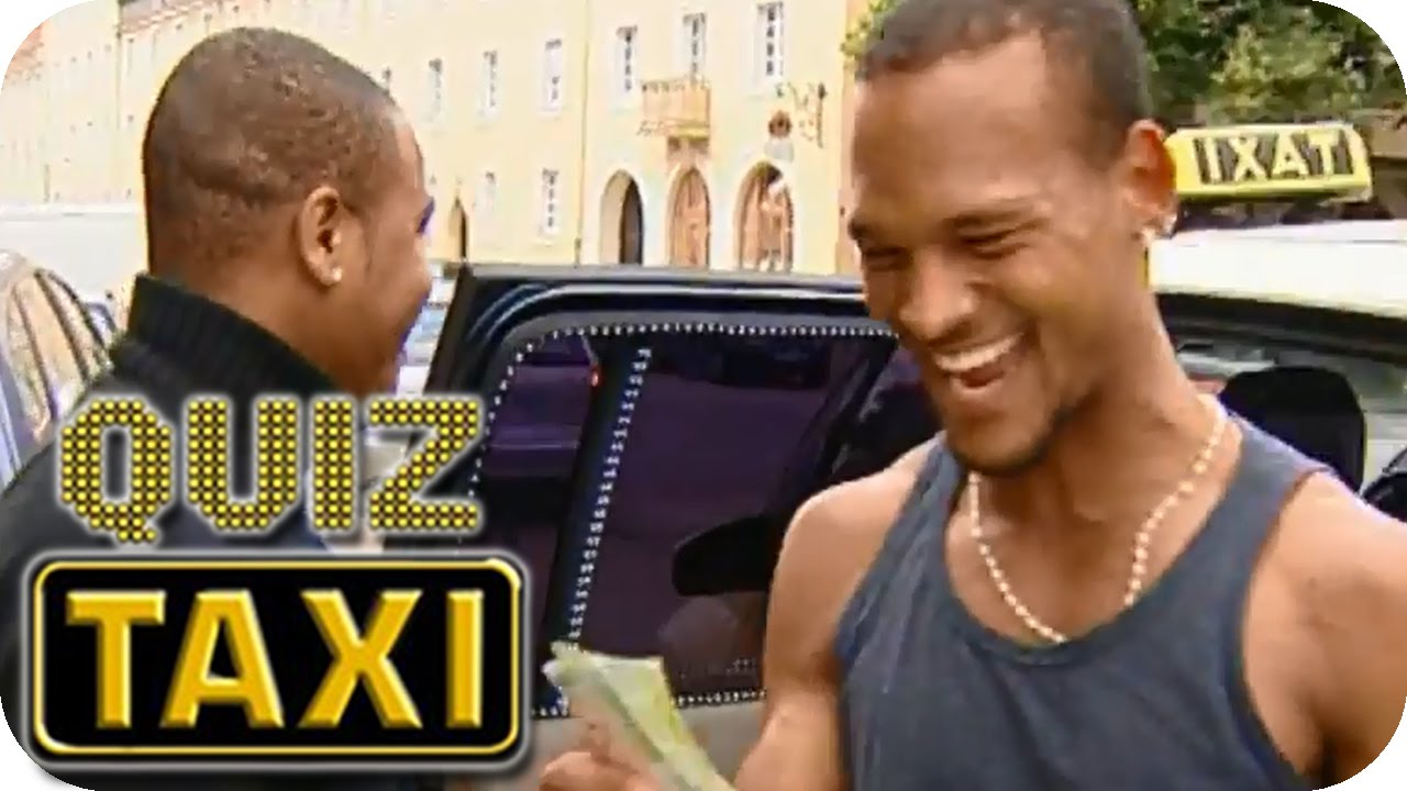 Ohne Fiskus und ohne Risiko zum Gewinn | Quiz Taxi | kabel eins - YouTube
