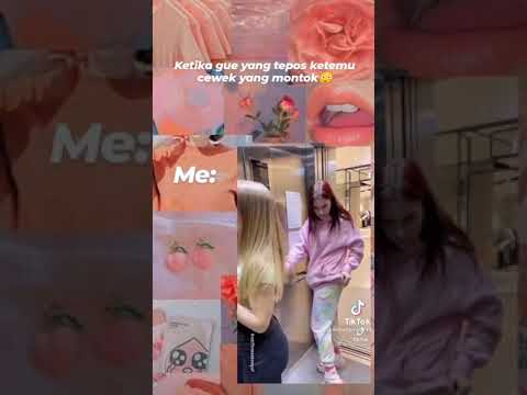 Ketika gue yang tepos ketemu cewek yang montok