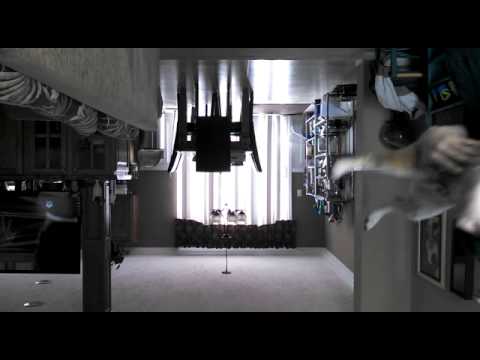 The Unwanted "movie trailer" - YouTube