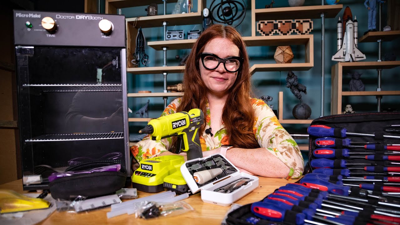 Tested in 2022: Kayte's Favorite Things! - YouTube