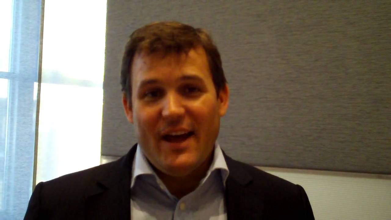 Blake Chandlee, Facebook - YouTube
