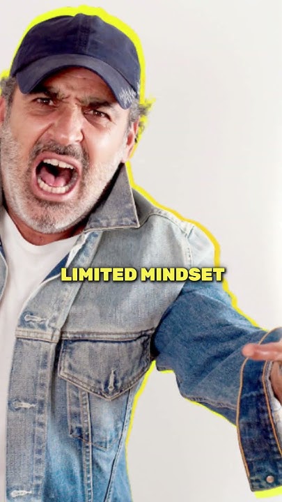 The truth about haters... - YouTube