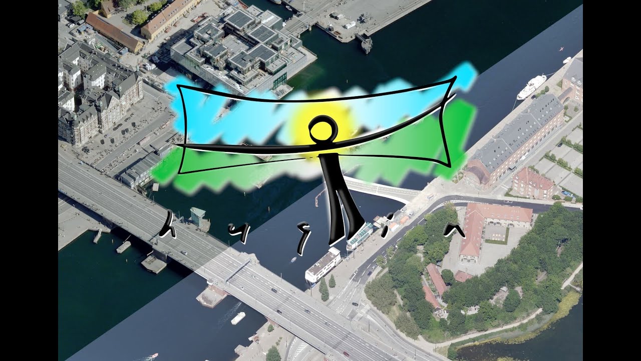 Align images with Hugin - YouTube