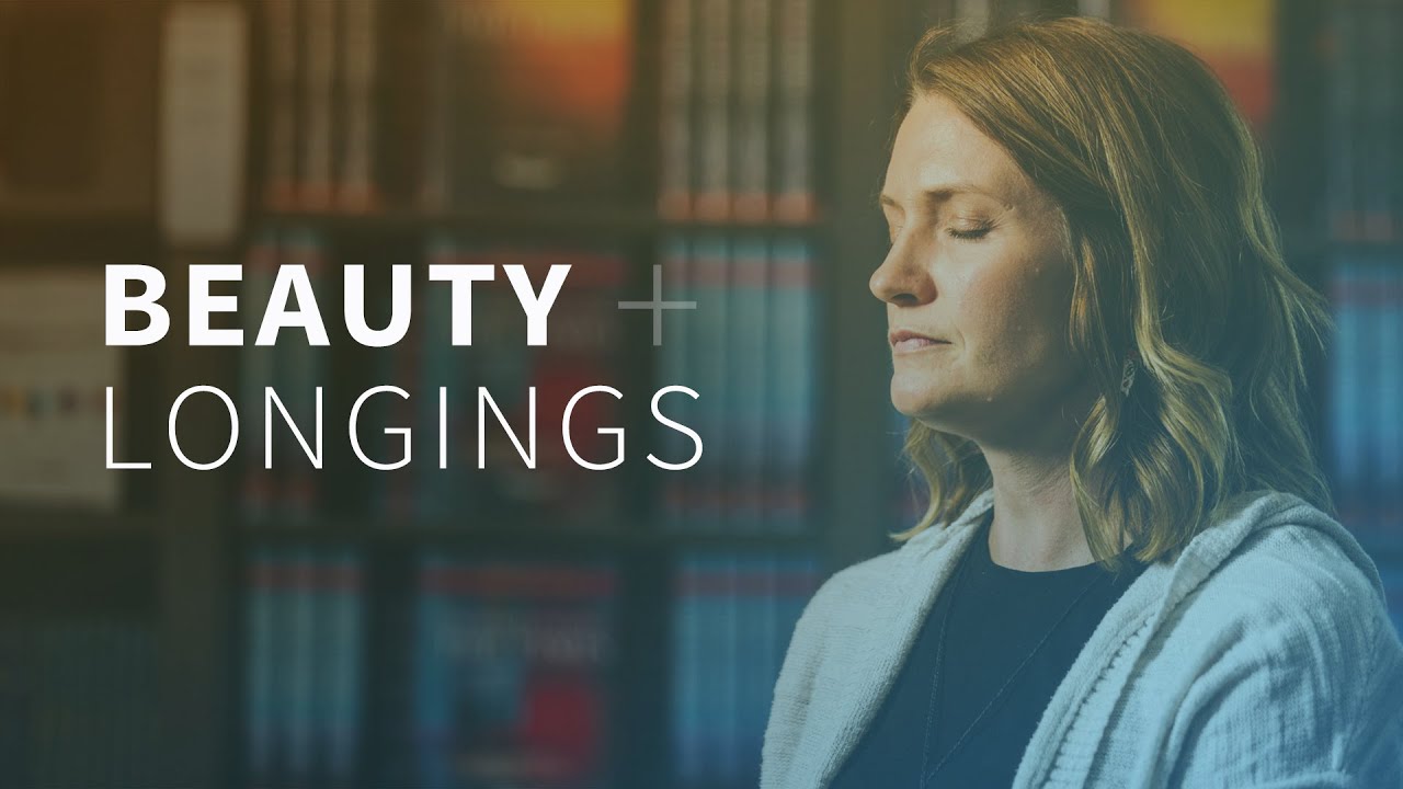 Why Does Beauty Draw Us In? | Megan Almon - YouTube